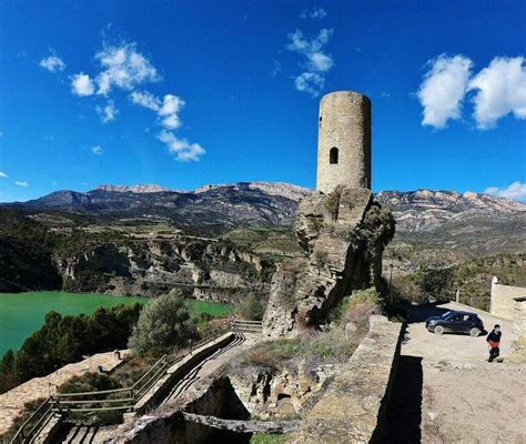 16 imprescindibles qué ver y hacer en LLEIDA y provincia Guías Viajar