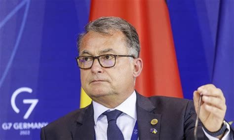 Holzmann Của Ecb Các Bước Chính Sách Tiếp Theo Hoàn Toàn Mở