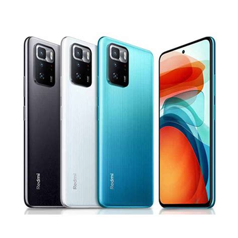 My Kalaگوشی موبایل شیائومی مدل Poco X3 Gt دو سیم‌کارت ظرفیت 128
