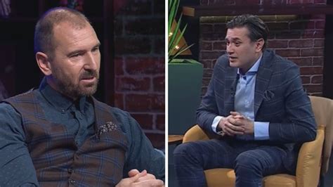 Андре Токев Готвех на 300 затворници преживях катарзис зад решетките