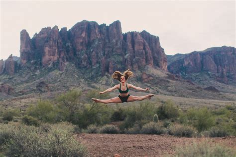 Devin Baileys Sibling Senior Session Phoenix Wedding Photographer