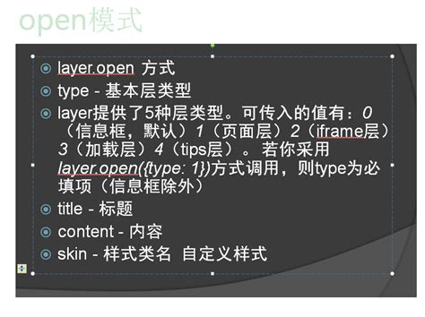 Layui Layer Layer Msg