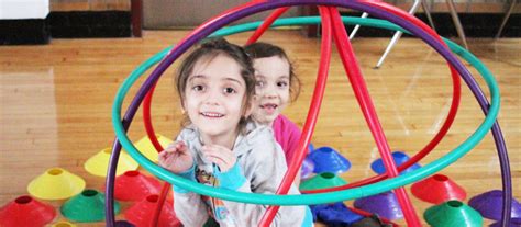 Summer Camp Registation Fdc