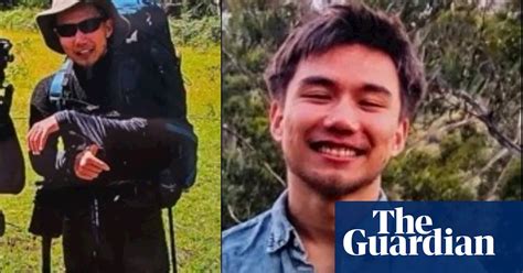 Search For Missing Hiker Hadi Nazari Enters Sixth Day News
