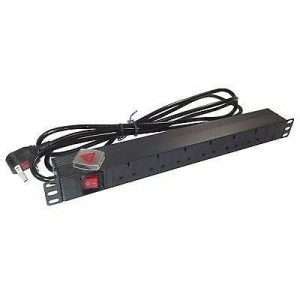 Power Distribution Unit PDU 4 Way Dataworld Kenya