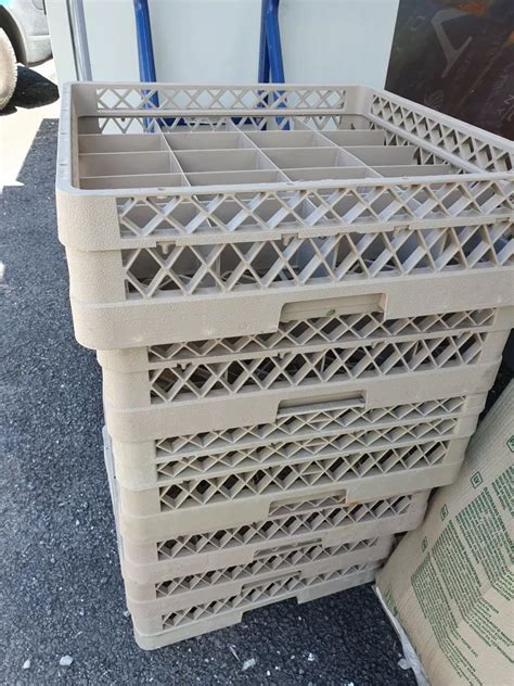 Кошница за миялна машина кошница за съдомиялна чашомиялна Aircon