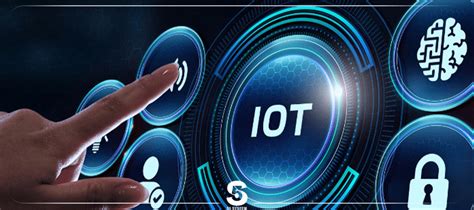 Four Factors That Could Influence The Growth Of Iot S5 System