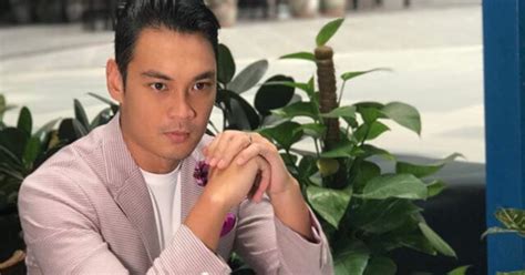 Actor Hisyam Hamid Gets Lewd Pics From Female And Male Fans New