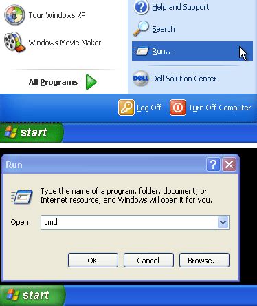 Personal VPN Winsock And TCP IP Reset