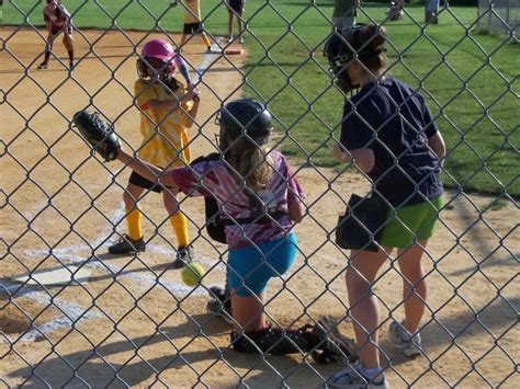 Mysa Softball Seeking Youth For Paid Umpire Positions Training This Sat Sun Moorestown Nj Patch