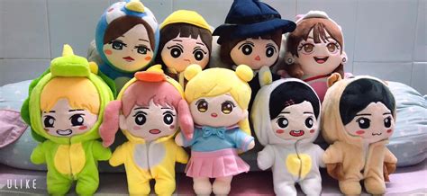 Twice Dolls | Hot Sex Picture