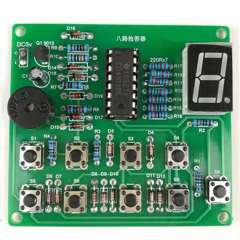 Enhancing Your Electronic Products With Cutting Edge Pcb Circuits One