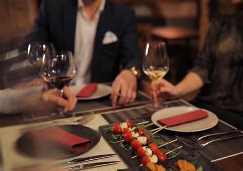 Ulet Konsumi Në Restorante