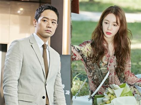 A Cautionary Note Chun Jung Myung How About Yoon Eun Hye Camouflage Romance