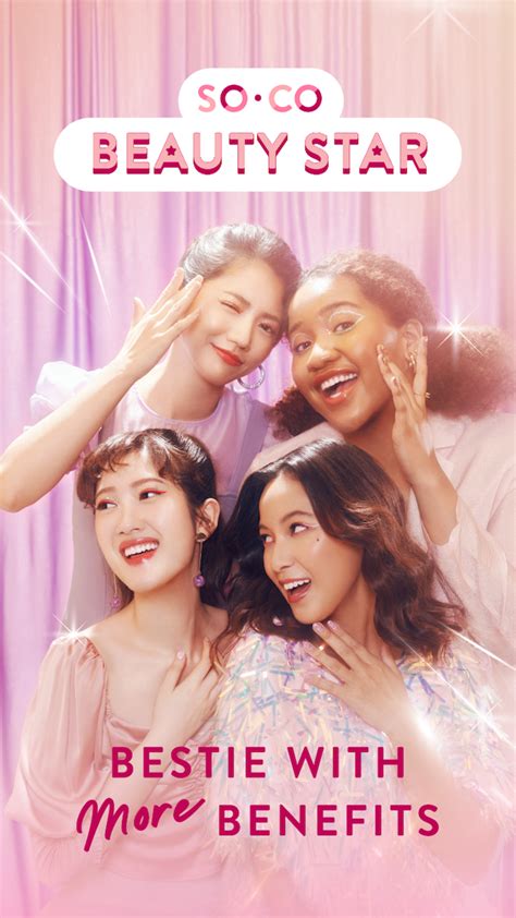 Soco By Sociolla Apk Para Android Descargar