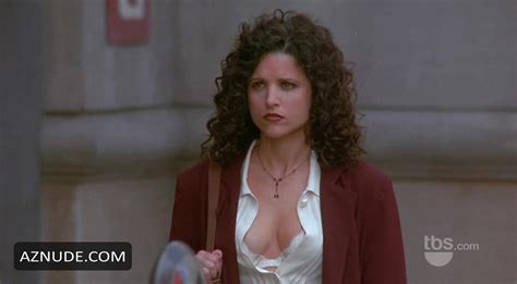 Seinfeld Nude Scenes Aznude