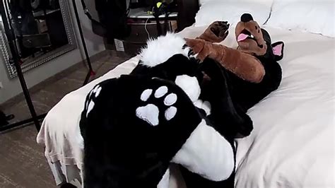 Duke Dobberman Fucks Bunny