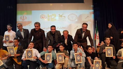 افتتاح نخستین انجمن هوش مصنوعی و رباتیک غرب کشور در کانون کرمانشاه کانون