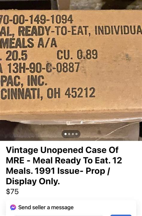 Adam Ozimek On Twitter Facebook Marketplace Deals Of The Day