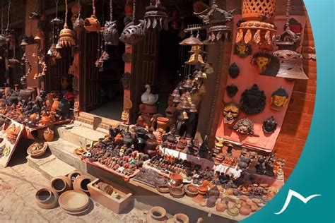 Clay To Creation The Art Of Pottery In Nepal