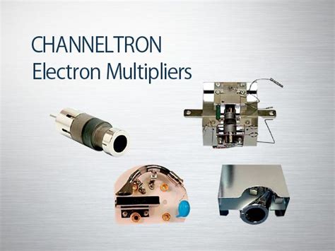 Electron Multiplier