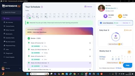 100daysofcodechallenge Nxtwave Ccbp Intensive30 Frontend Backend