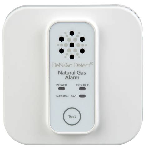 Products Heath Natural Gas Detector Hgd