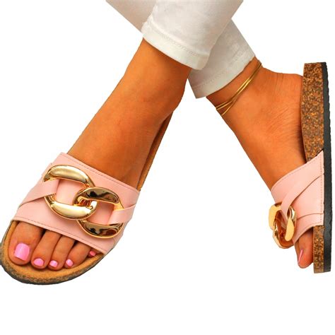 Klapki Damskie Stylowe Rozmiar Cena Opinie Casual Na Co Dzie Allegro