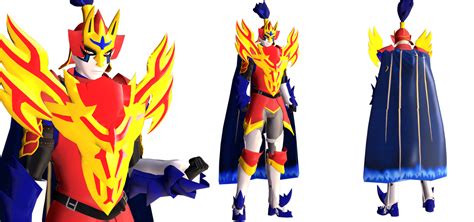 Mmd Zamazenta Gijinka Pokemon Sword And Shield By Drstinger On