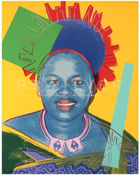 Queen Ntombi Twala Of Swaziland Complete Portfolio Reigning Queens