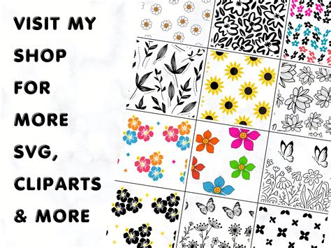 Glass Can Svg Bundle Glass Can Svg Coffee Glass Wrap Svg Floral Wrap