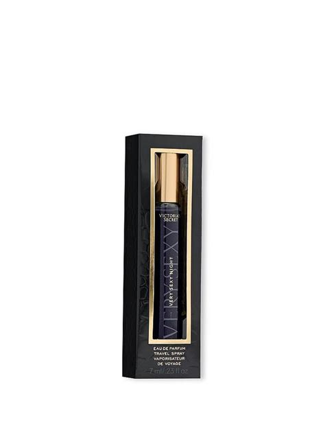 Buy Very Sexy Night Eau De Parfum Travel Spray Online Style Id