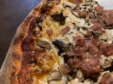 Bella Napoli Pizzeria Limassol City Restaurant Reviews Photos