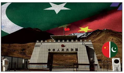 Cpec Phase Ii Models Of Economic Survival And Political Consensus