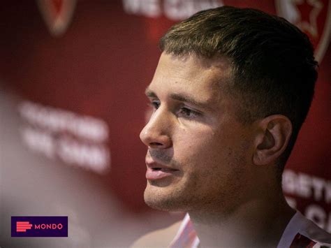 Zvezda Sad HoĆe Da Se Pobije U Evroligi NedoviĆ Otkrio ZaŠto