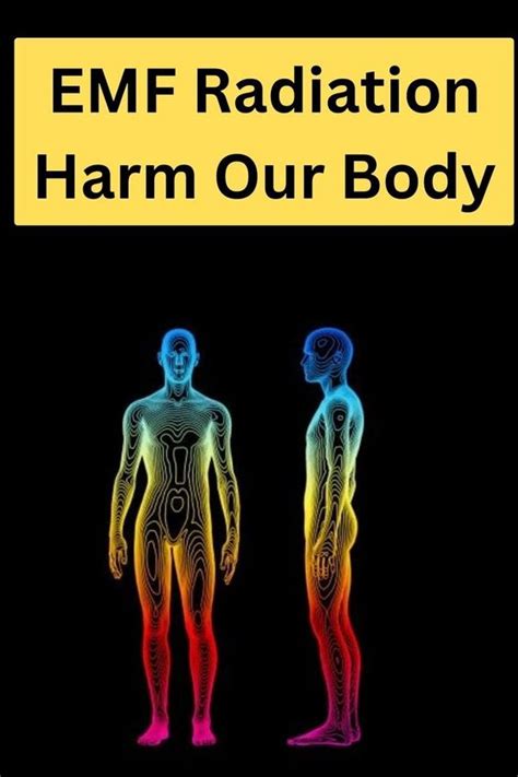 EMF Understanding Invisible Risks Prioritizing Health Defense