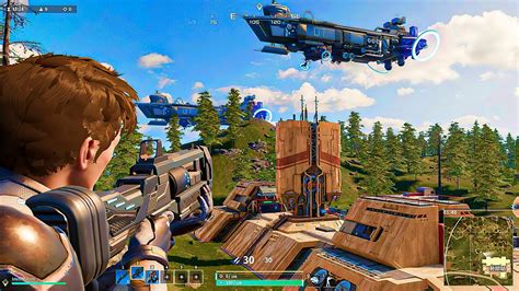 Conheça Os Melhores Battle Royale Para Pc Gamerinfo☪️ Conheça O