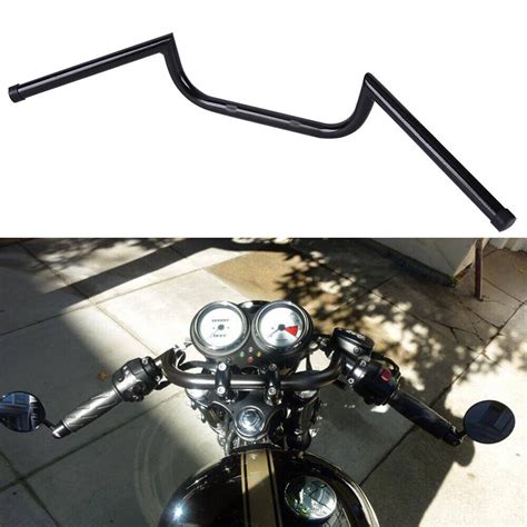 Custom Chopper Drag Bars