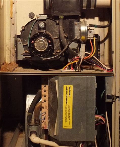 Some Error Codes For Gas Furnaces Gray Furnaceman Furnace Troubleshoot And Repair