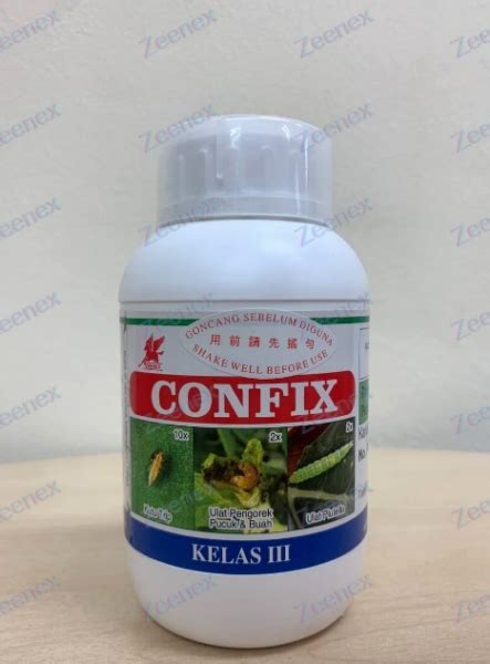 Confix Zeenex Group Of Companies