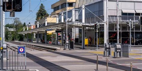 Ittigen Rbs Ersatzfahrplan Wegen Arbeiten Am Bahnhof Bern Nauch