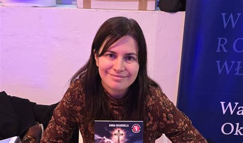 Dr Anna Mandrela Należy Mówić Prawdę O Relacjach Polsko żydowskich Wideo Supercenzorpl