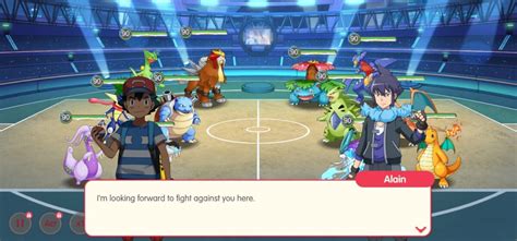 Pokemon Aloha Pika Pika Ajakmu Bertualang Menjadi Pokemon Master