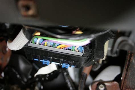 Series Dash Maintenence Manual Download