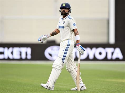 Kapil Dev Says It Is Up To Virat Kohli How Fast He Can Bounce Back From