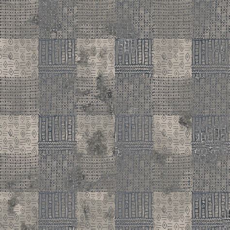 Geometry Classic Repeat Modern Pattern With Textures Stock Illustration