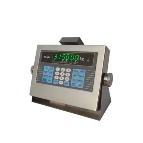 Wireless Display Load Cell Indicator Weighing Scale Display Counting Scale Digital And Weight