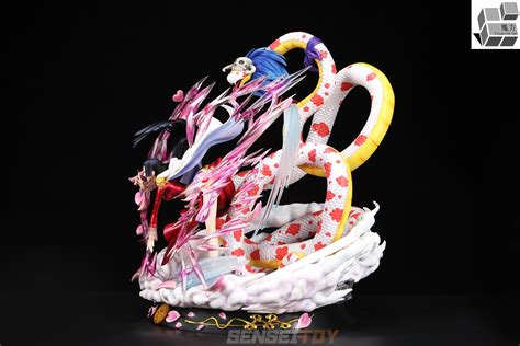 Boa Hancock Salome By Magic Cube Studio