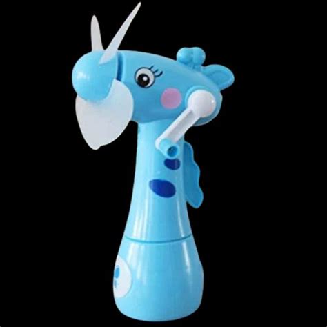 Toy Fan At Rs 70 Piece Teliwara New Delhi Id 2851621063262