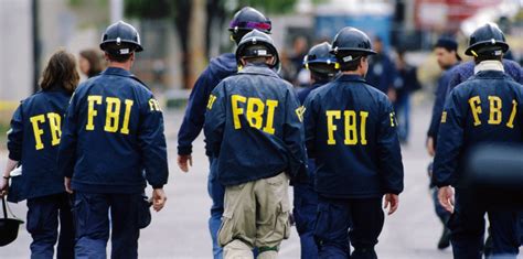 ¿cómo Convertirse En Agente Del Fbi Proceso Salario Y Más Unigal